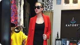 KATORY’S – Thời trang thiết kế sang trọng và quyến rũ