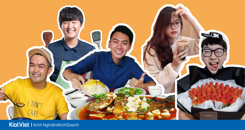 Food Reviewer và quán ăn từ "đối tác thành đối đầu". Liệu Review có còn ...